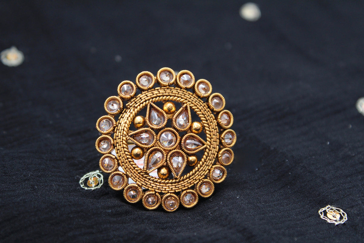 Rings – Heer Collection Inc.