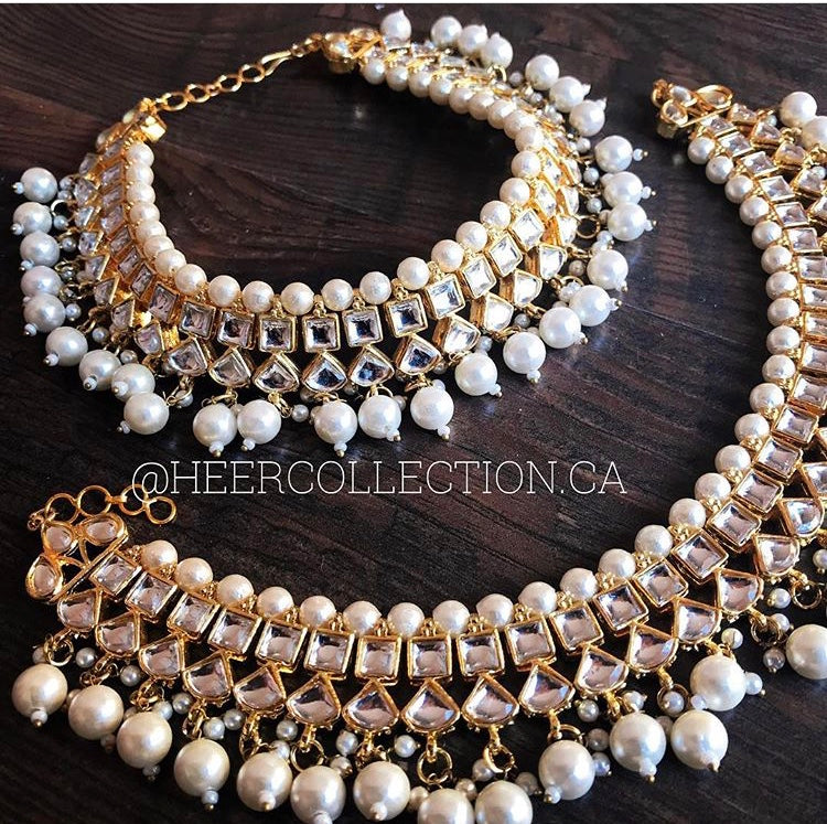 Anklets – Heer Collection Inc.